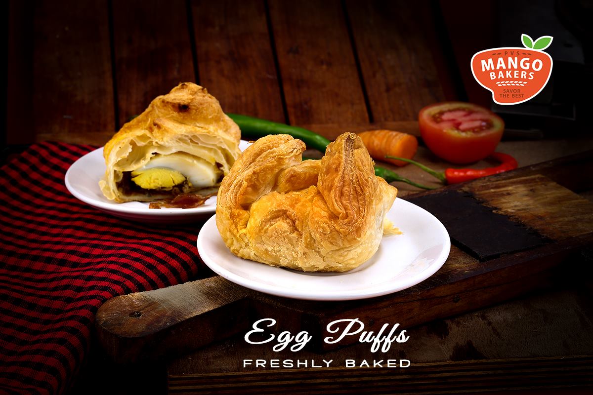 Mango Bakers – Savor The Best